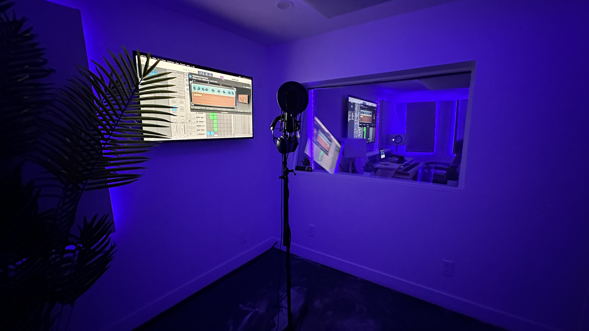 760 Media - Creative Space